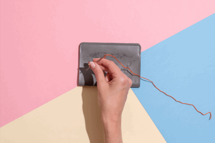 Rainbow Friday 🌈 Free threads with every order! – Chasing Threads