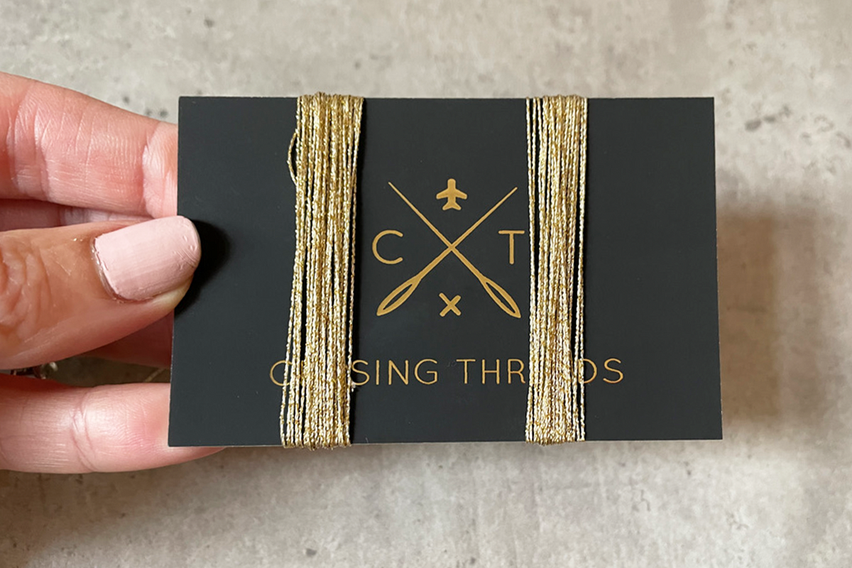 Extra Thread – Chasing Threads
